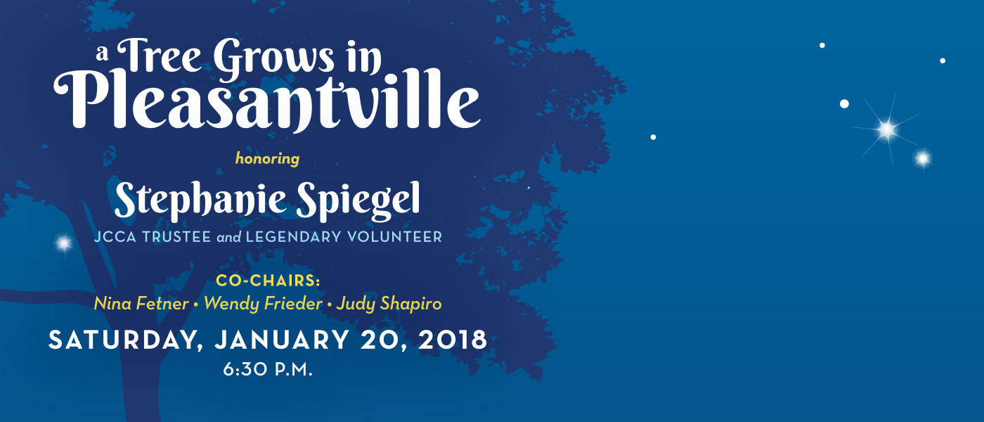 Repair the world, child by child | JCCA