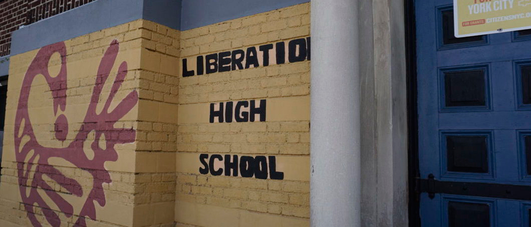 Repair the world, child by child | JCCA