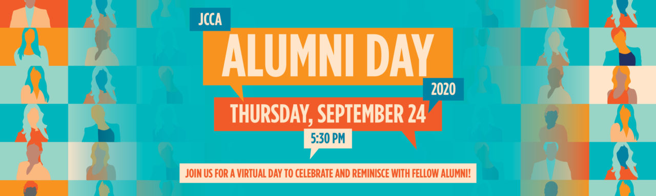JCCA Alumni Day 2020 - JCCA