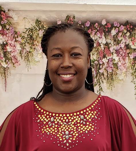 Staff Spotlight: Darnette Ellis - JCCA