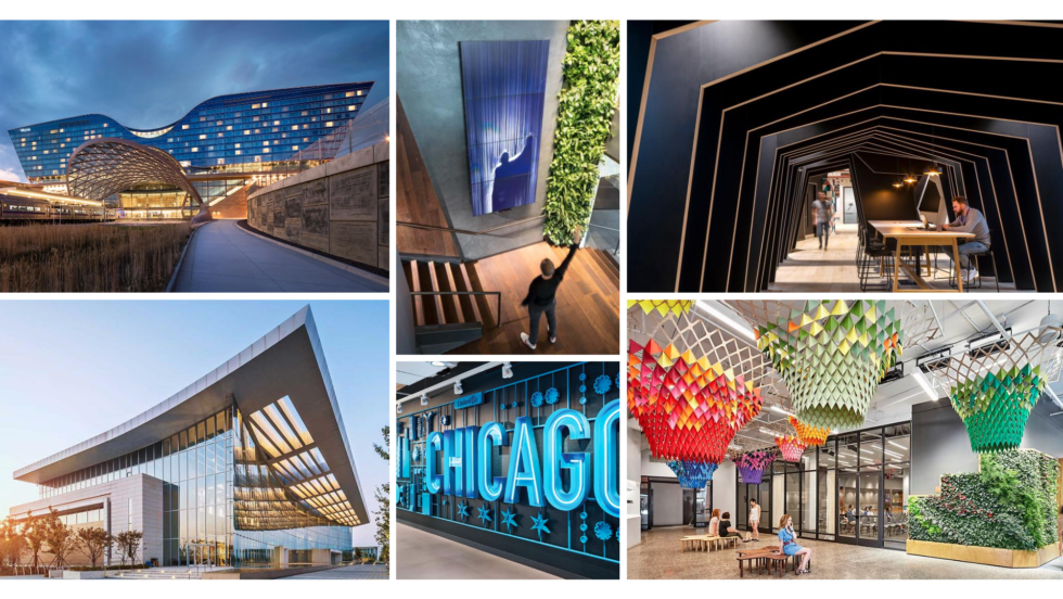 JCCA Students Learn About Opportunities in Design - JCCA