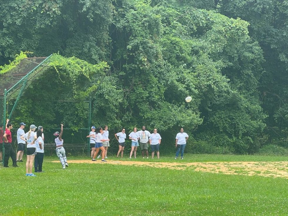 Pleasantville Cottage School - JCCA