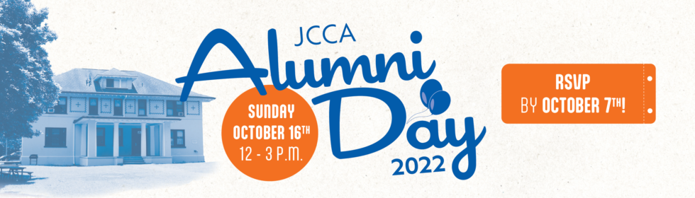 JCCA Alumni Day - JCCA