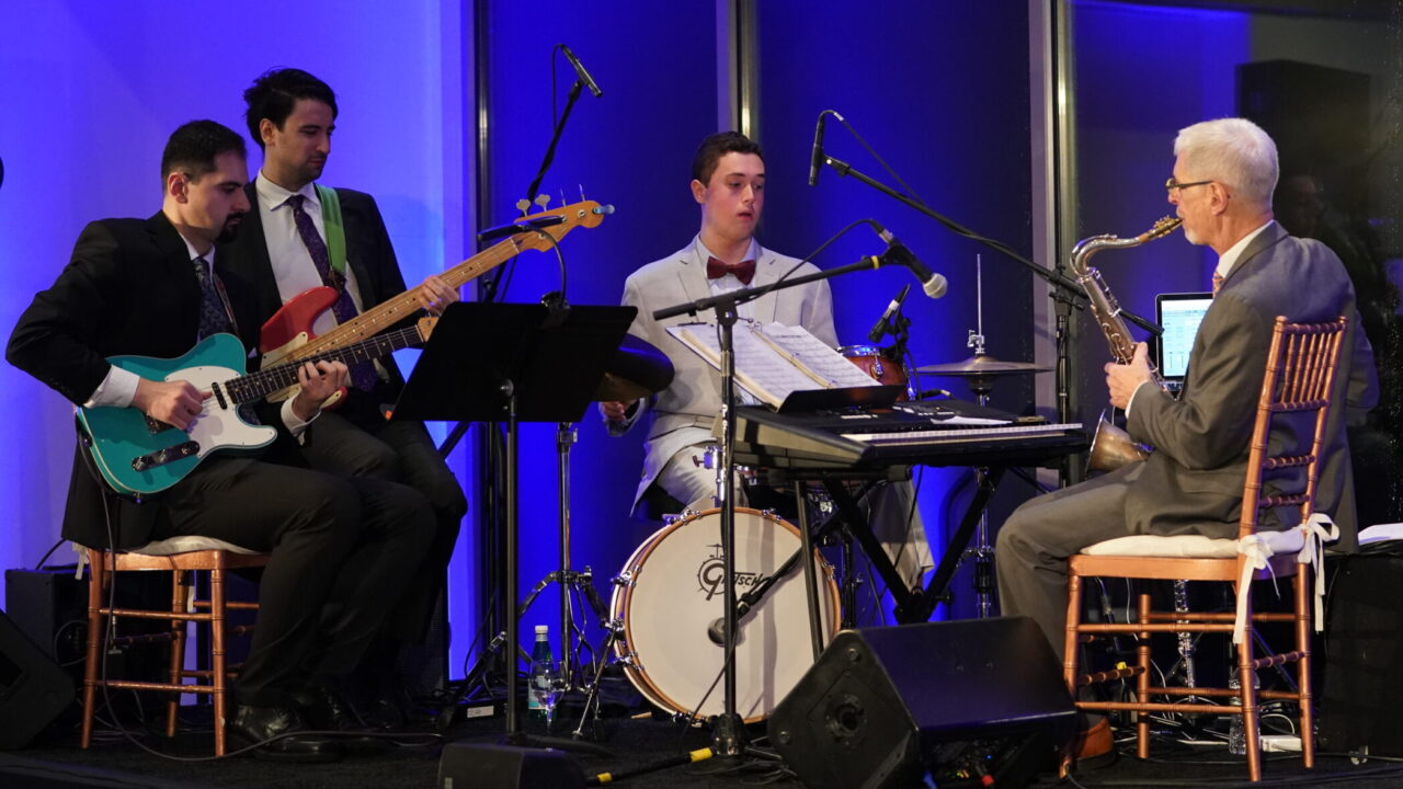 About Tree 2025 - JCCA