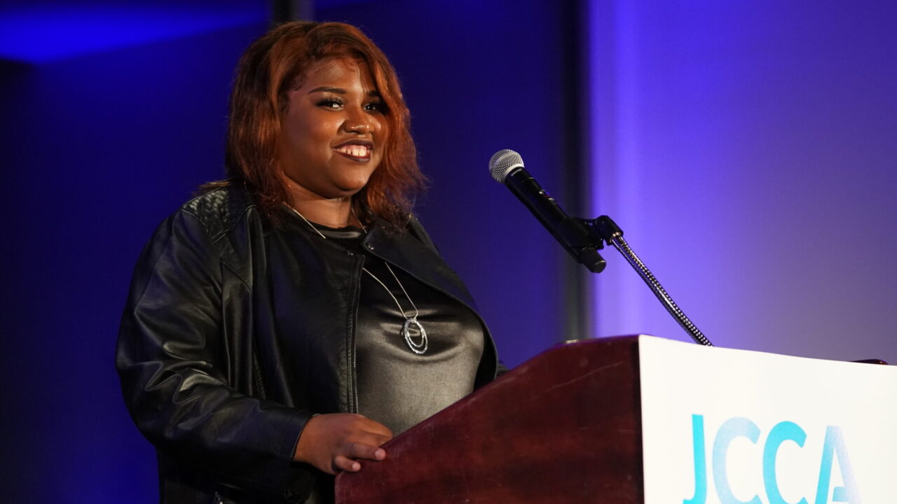 About Tree 2025 - JCCA