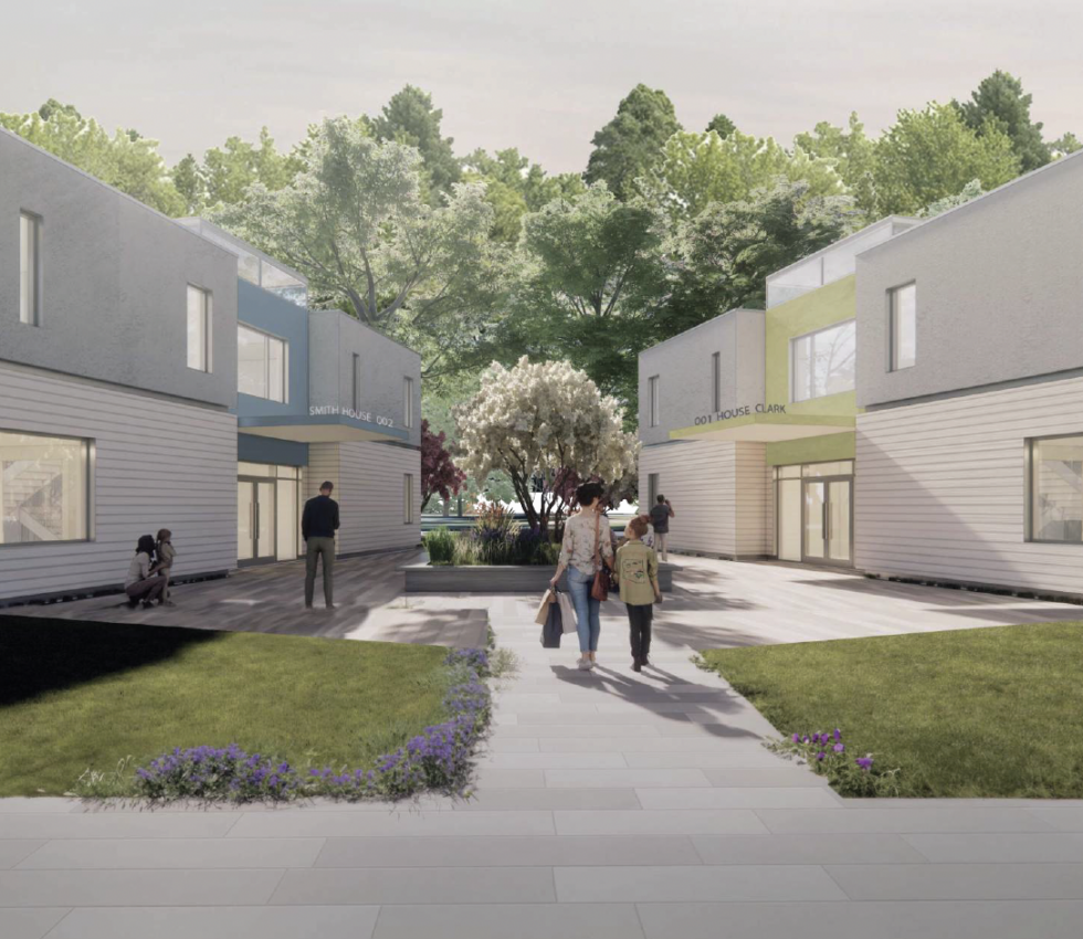 Campus Renewal - JCCA