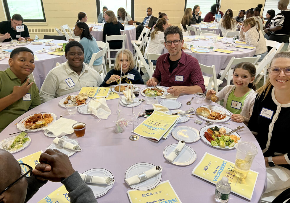 Pleasantville Cottage School - JCCA